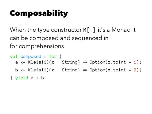 Functional Programming Patterns For The Pragmatic Programmer 2613