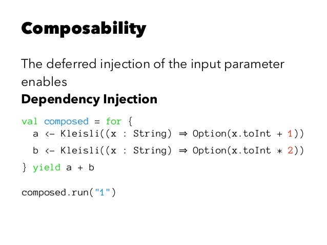 Functional Programming Patterns for the Pragmatic Programmer Functional Programming Patterns for the Pragmatic Programmer