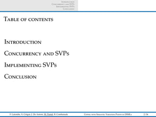Coping with Semantic Variation Points in Domain-Specific Modeling Languages | PDF