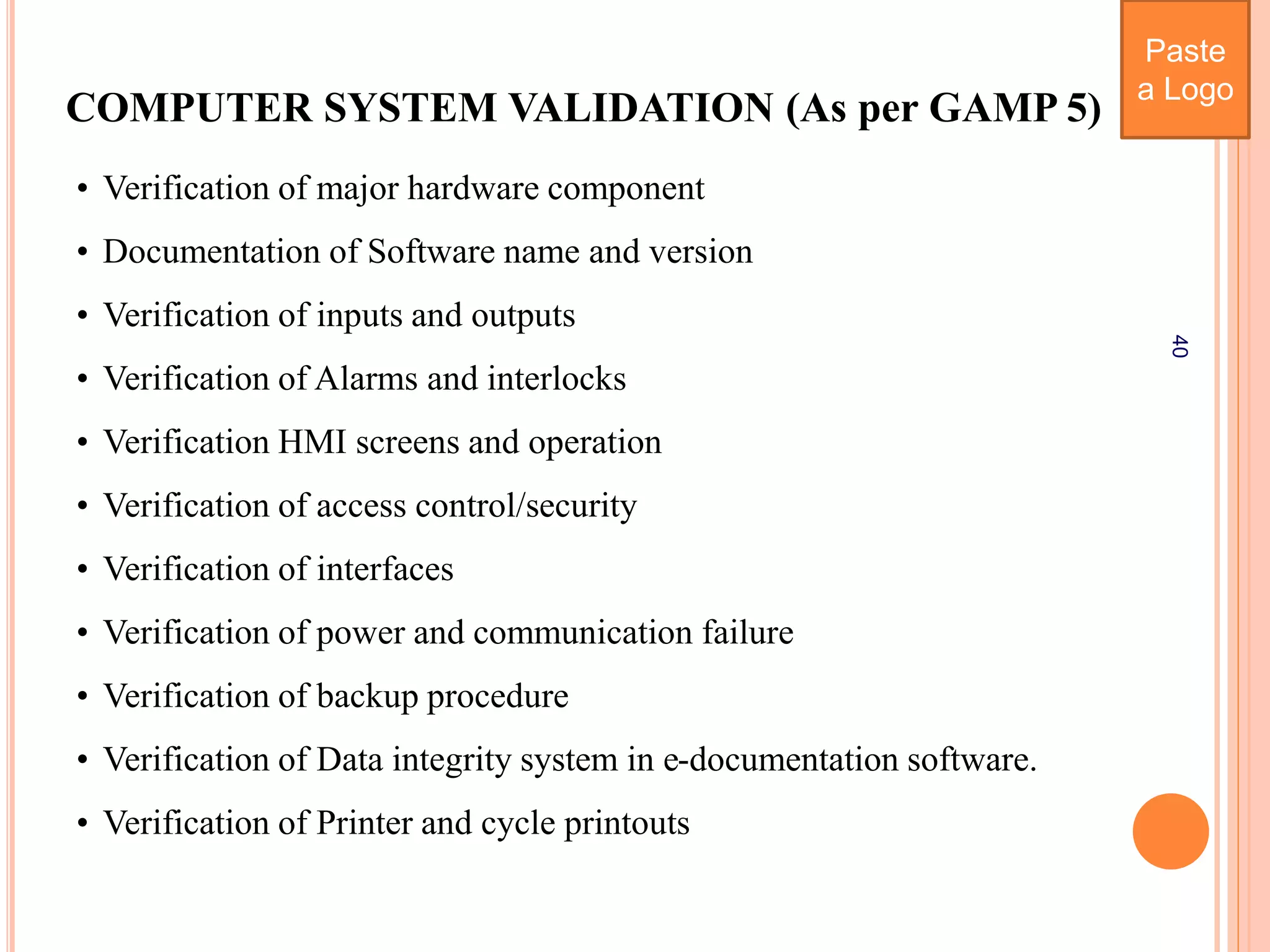 Pharmaceutical Company Facility Presentation | PPSX