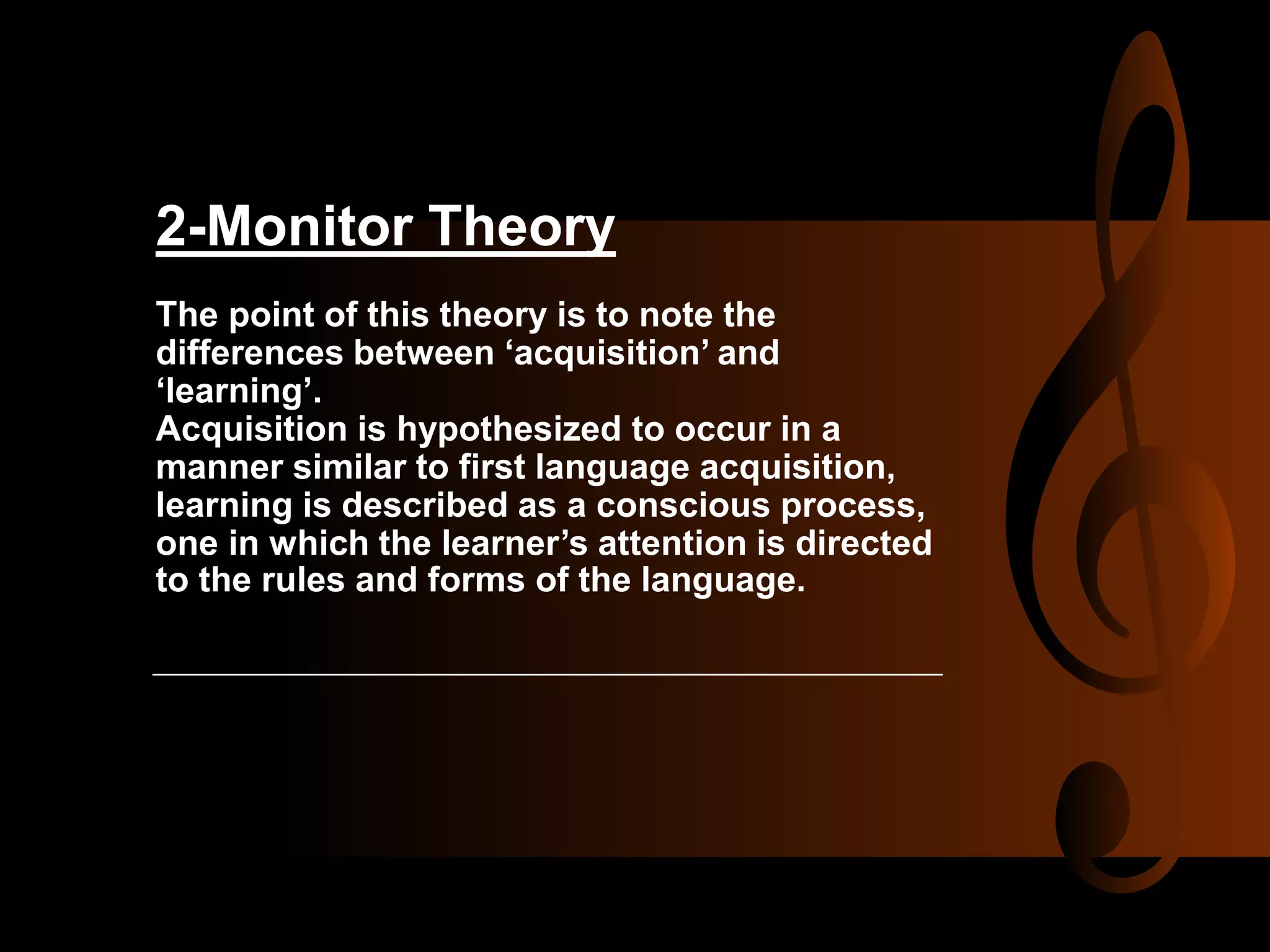 Brief Introduction To Psycholinguistics Pptx