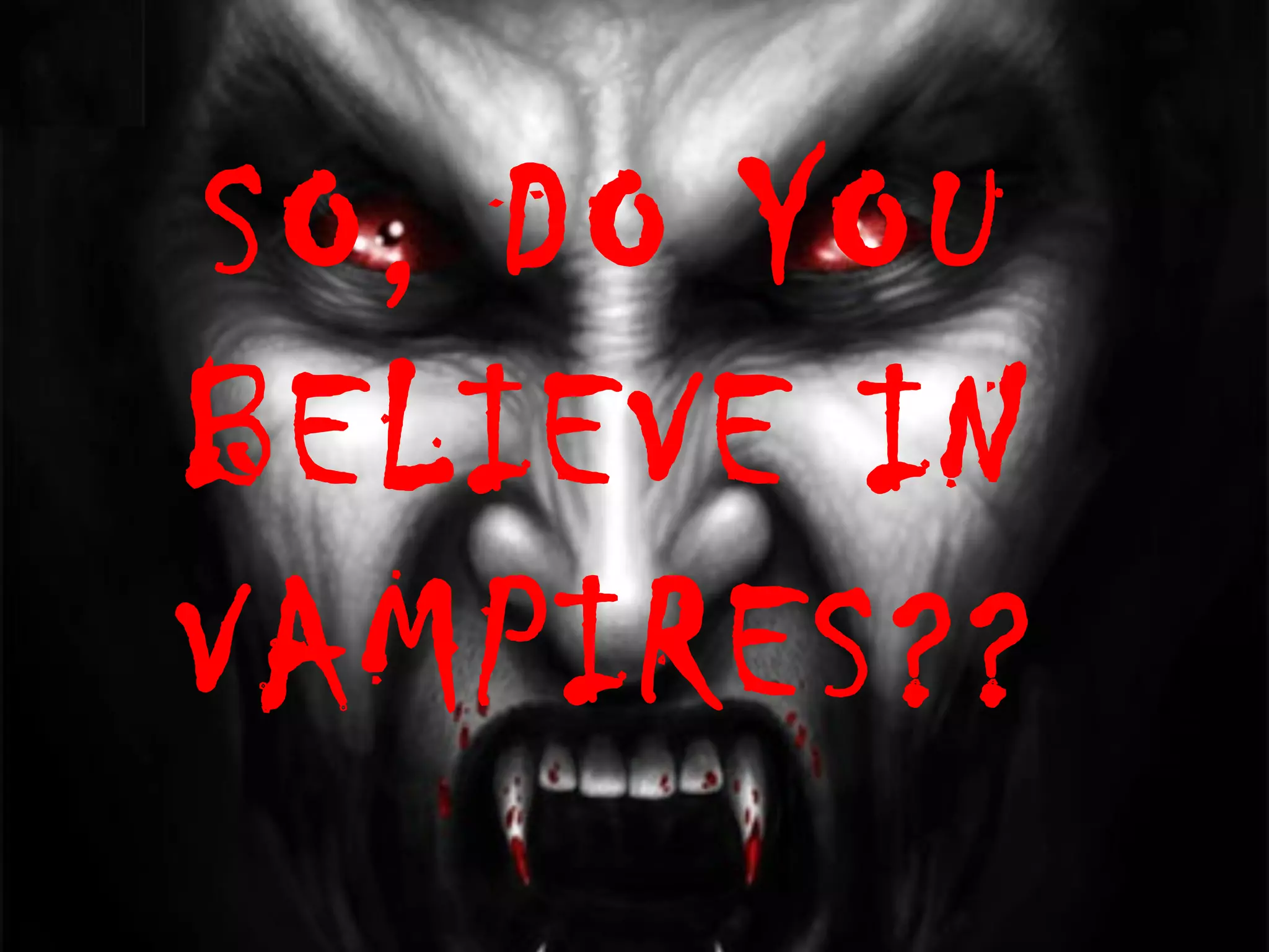 Vampires | PPT