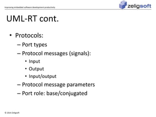 PapyrusRT: Modelling and Code Generation | PPT