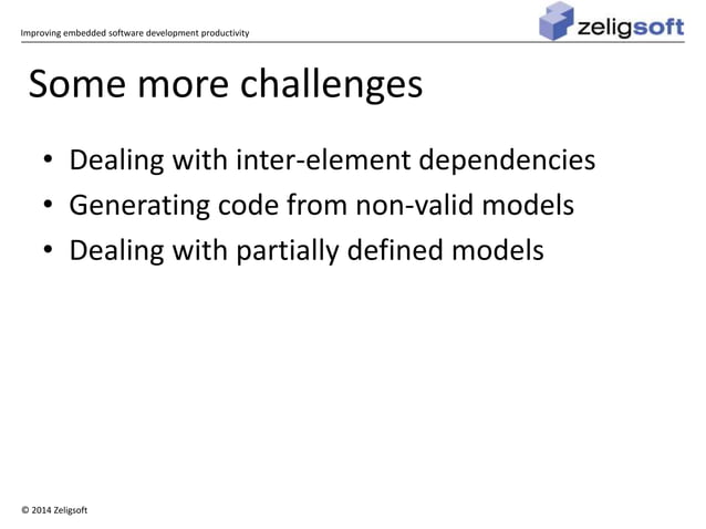 PapyrusRT: Modelling and Code Generation | PPT