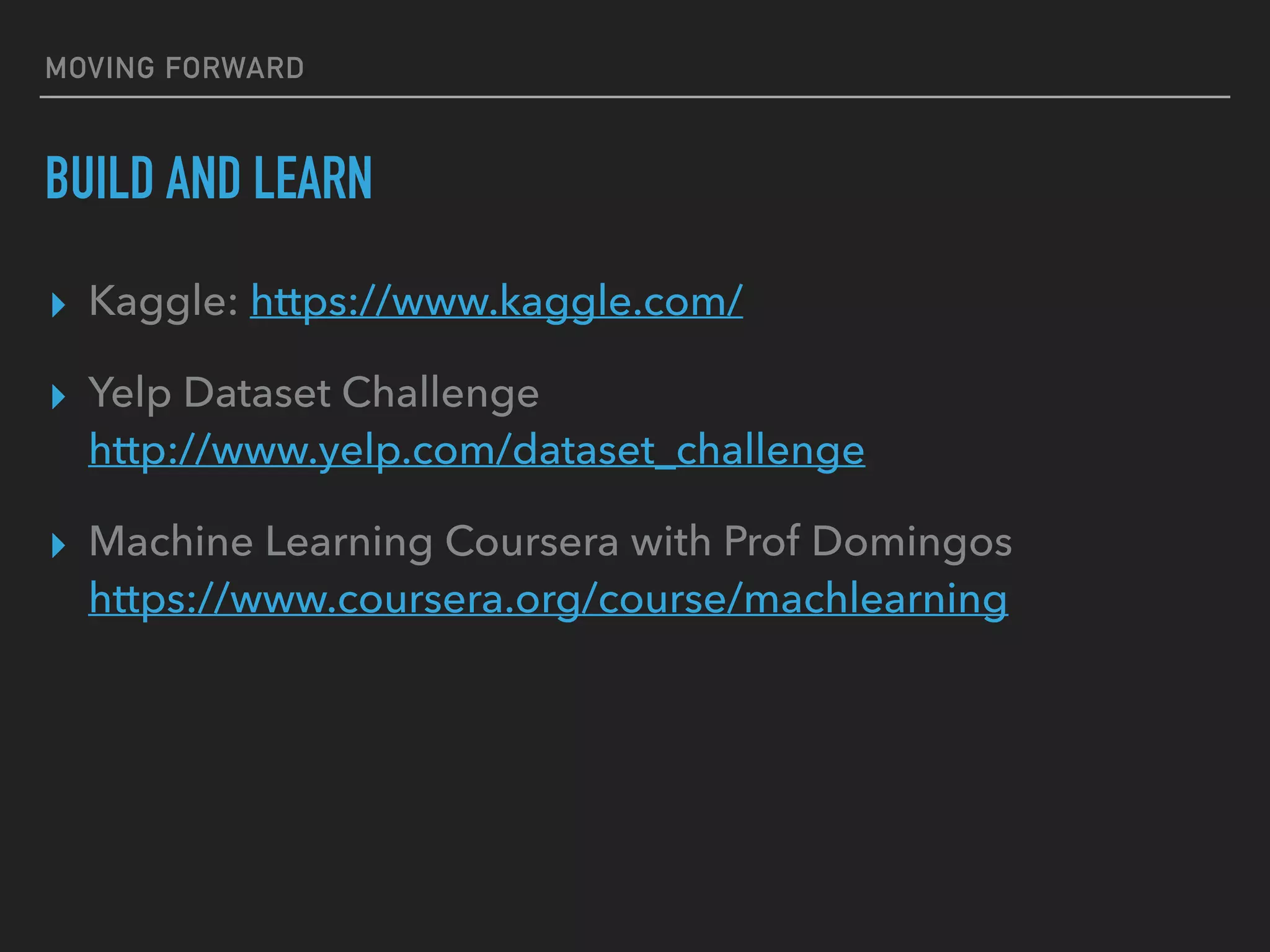 Machine Learning Environment and Intro | PDF