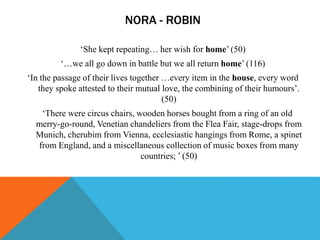 Presentation Gender and the Body | PPTX