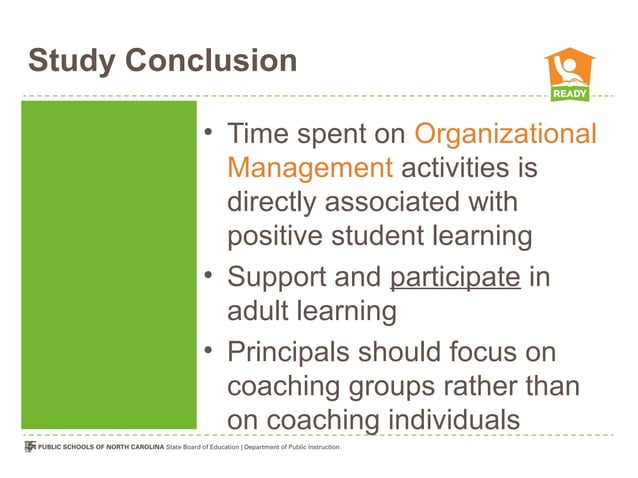 Principal as Instructional Leader presentation | PPT | Professional ...