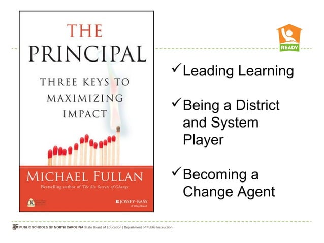 Principal as Instructional Leader presentation | PPT | Professional ...