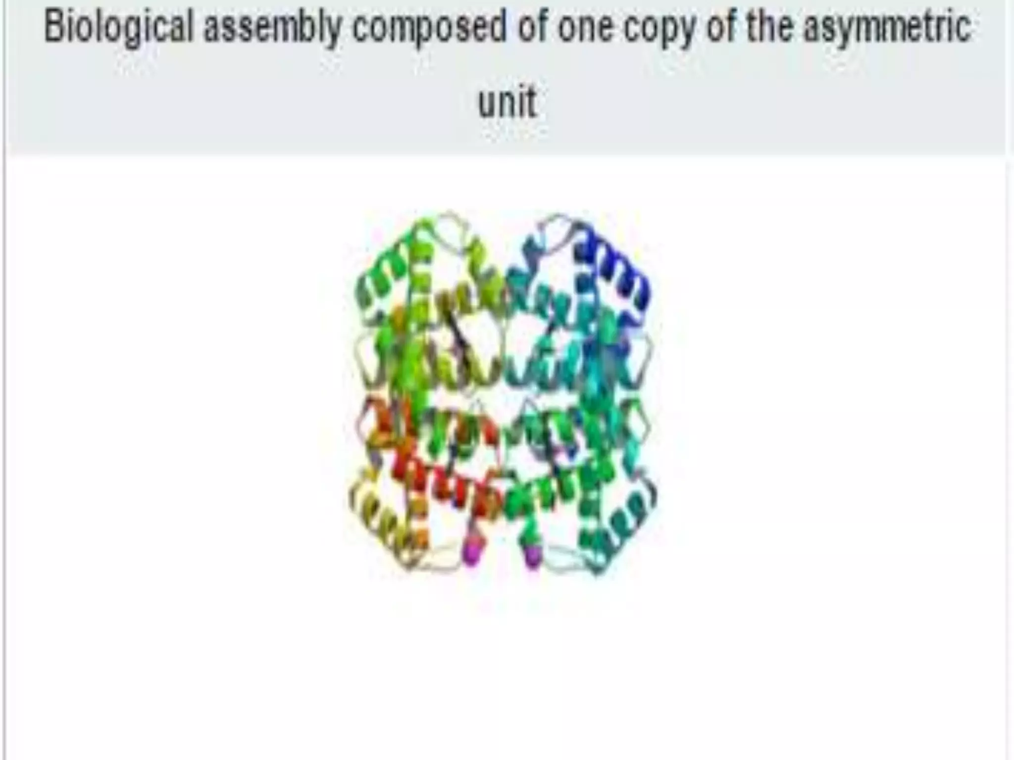 Application of Biological Assemblies in NanoBiotechnology PPt | PPTX