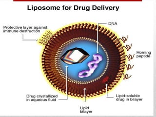 Application of Biological Assemblies in NanoBiotechnology PPt | PPTX