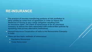 insurance | PPTX