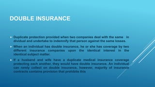 insurance | PPTX