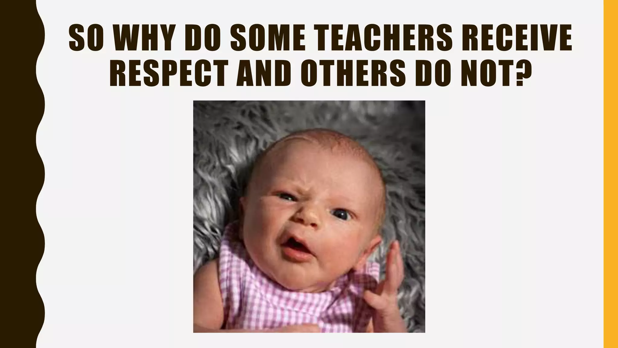 Mutual Respect | PPT