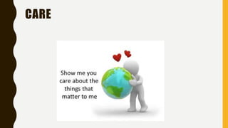 Mutual Respect | PPTX