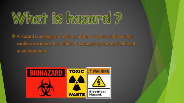 Disaster Management FA-3 Activity | PPT