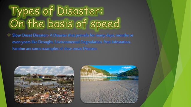 Disaster Management FA-3 Activity | PPT
