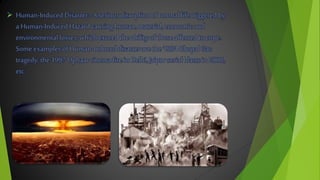 Disaster Management FA-3 Activity | PPT