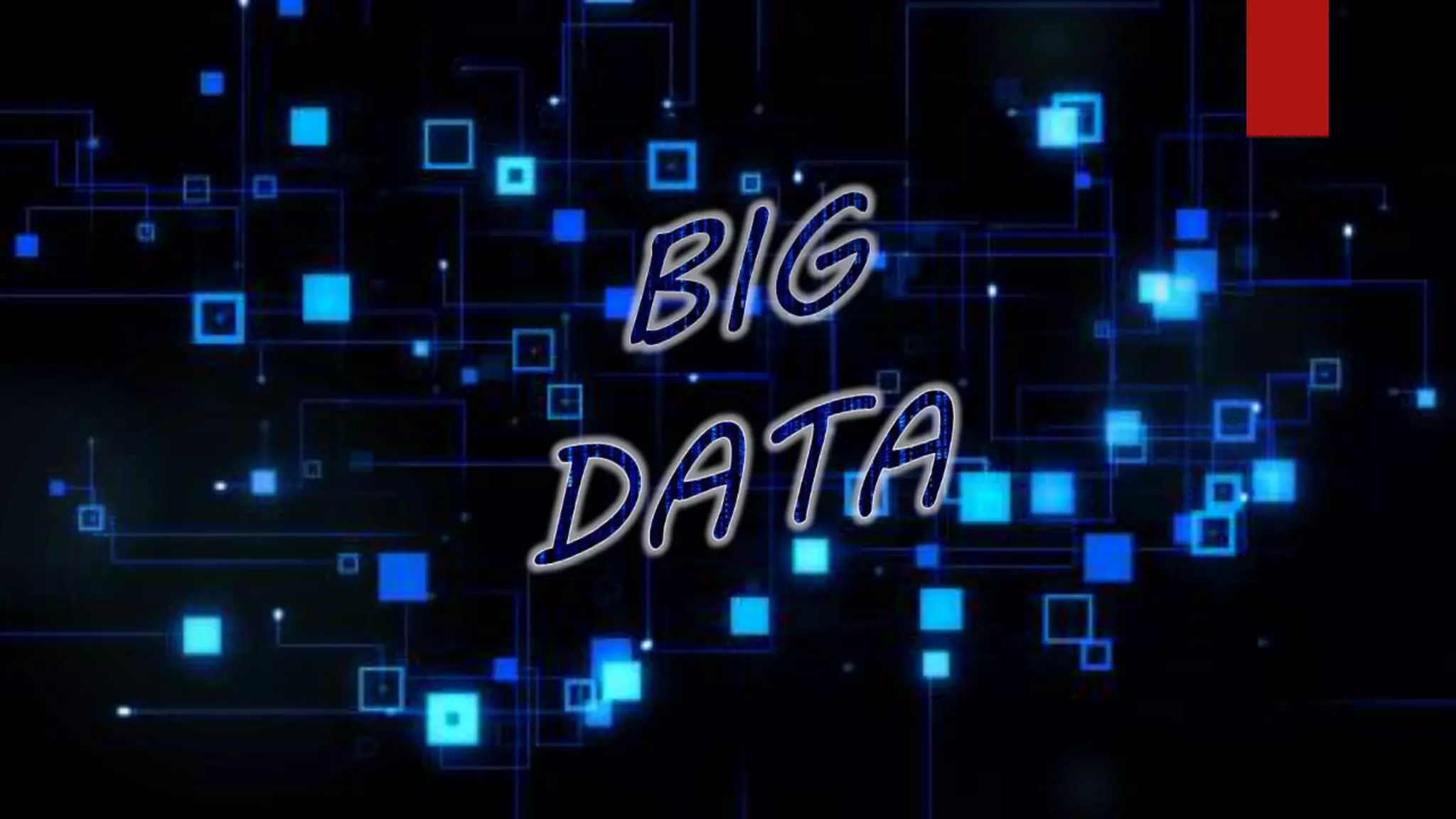 What is Big Data and Hadoop Framework | PPT