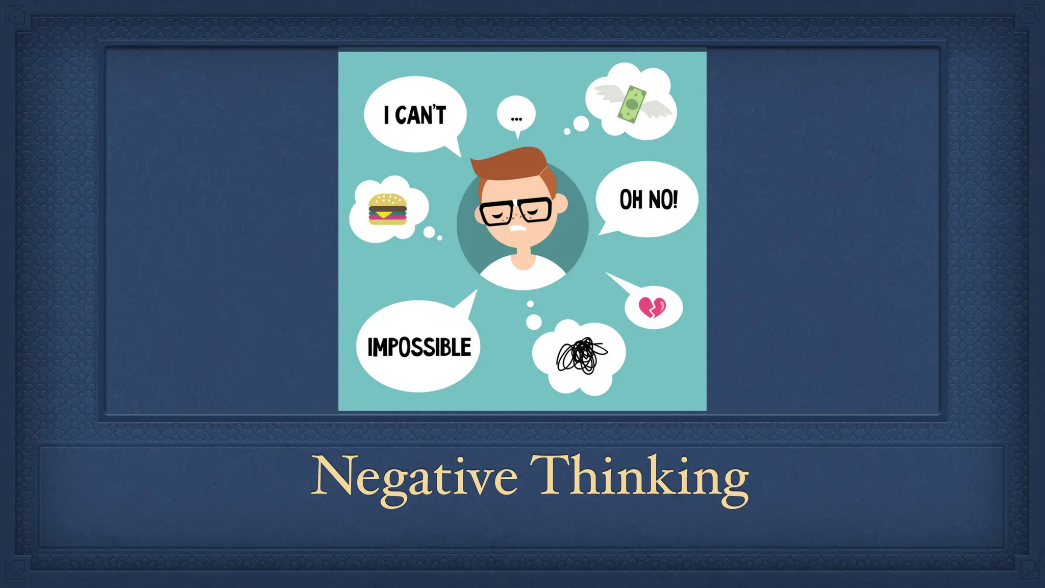 Power Of Positive Thinking Ppt By Kingxgaming Pdf
