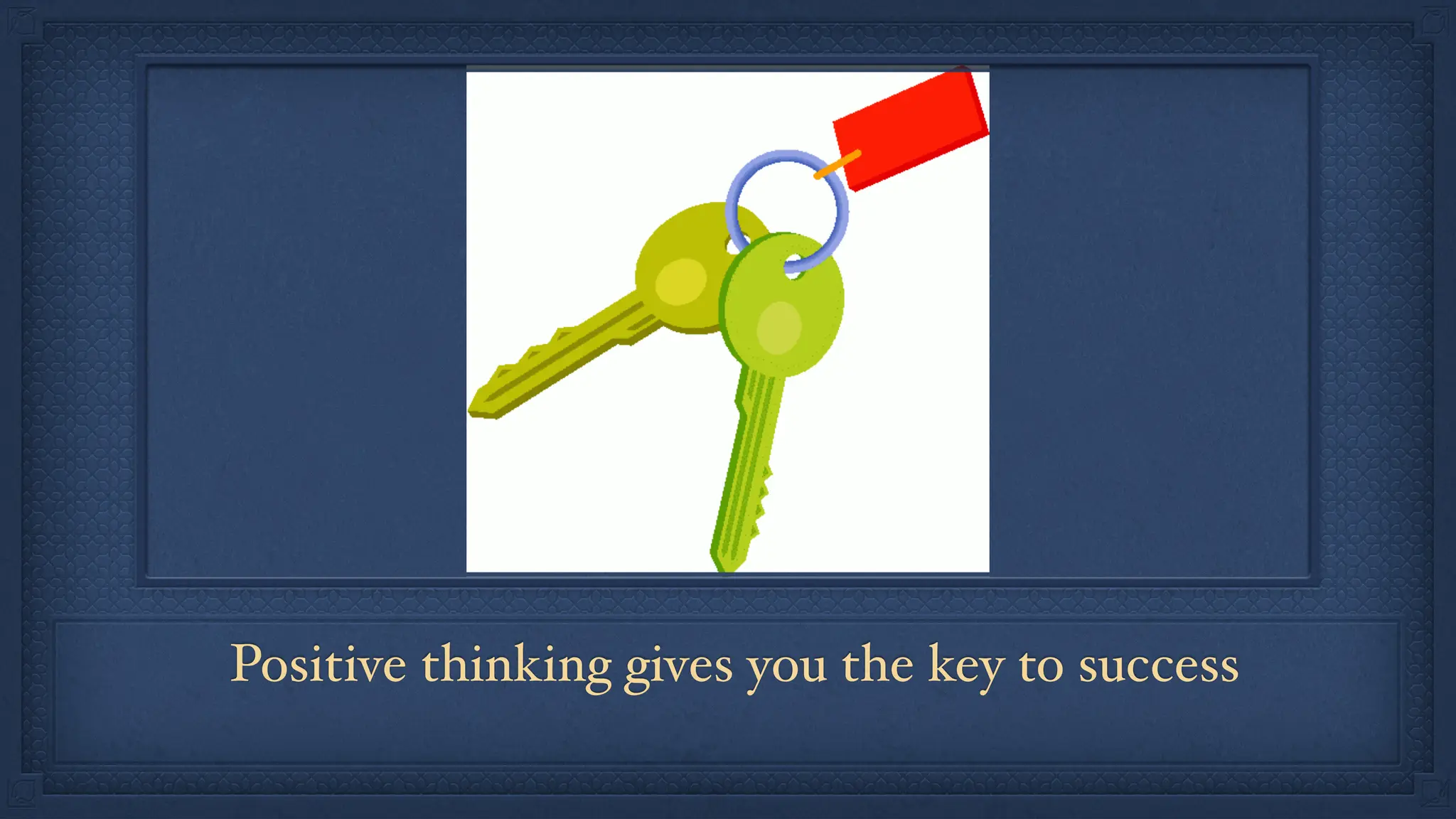 Presentation-16.pdf power of positive mine | PPT