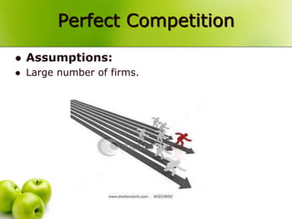 Perfect Competition | PPT