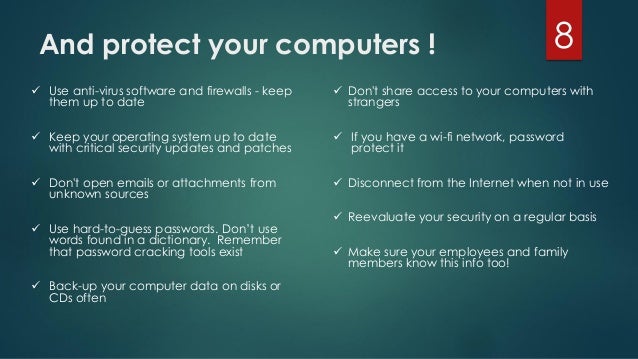 Cybercrimes (Against Children)