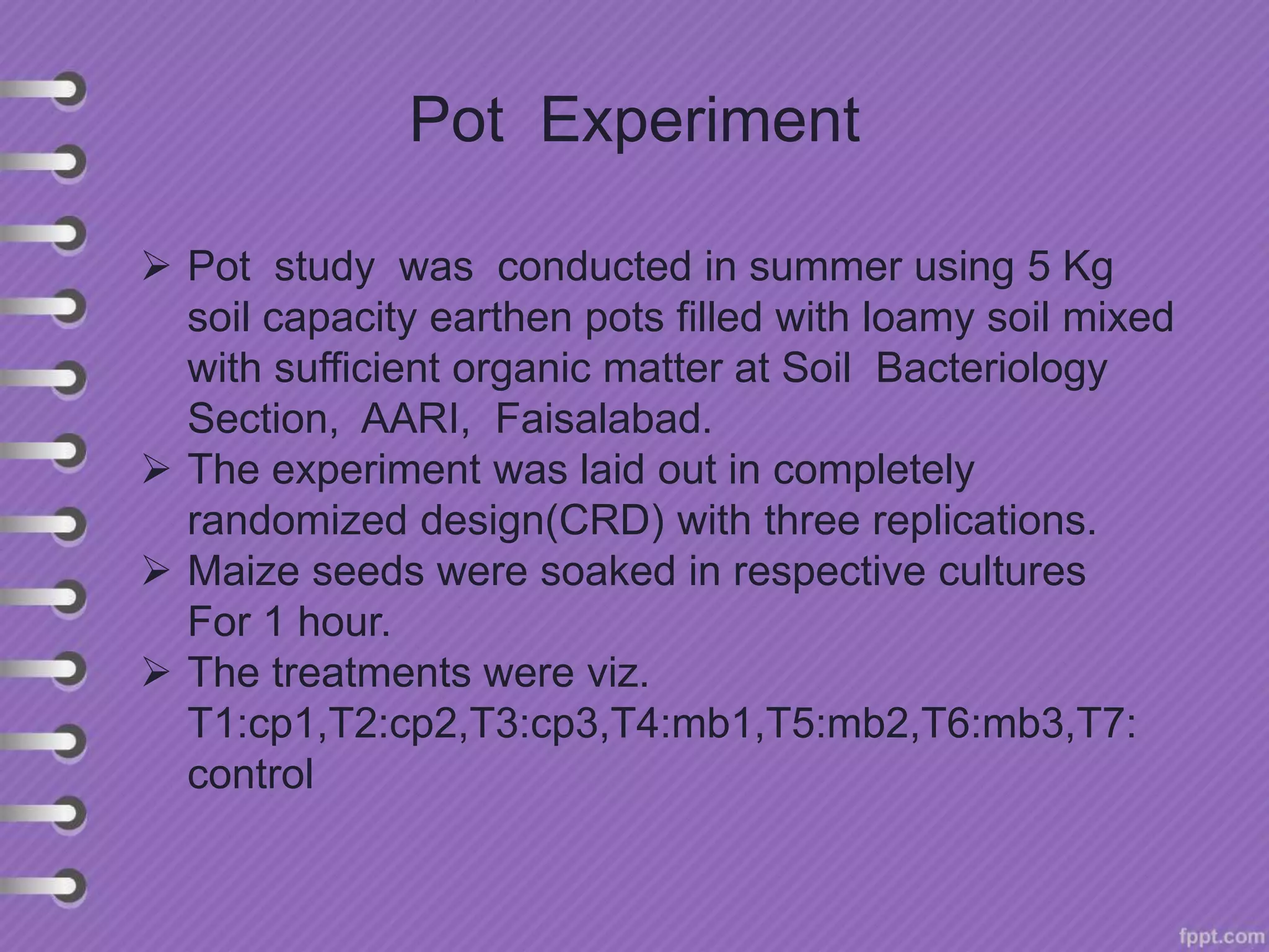 Internship report | PPT