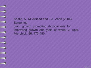 Internship report | PPT