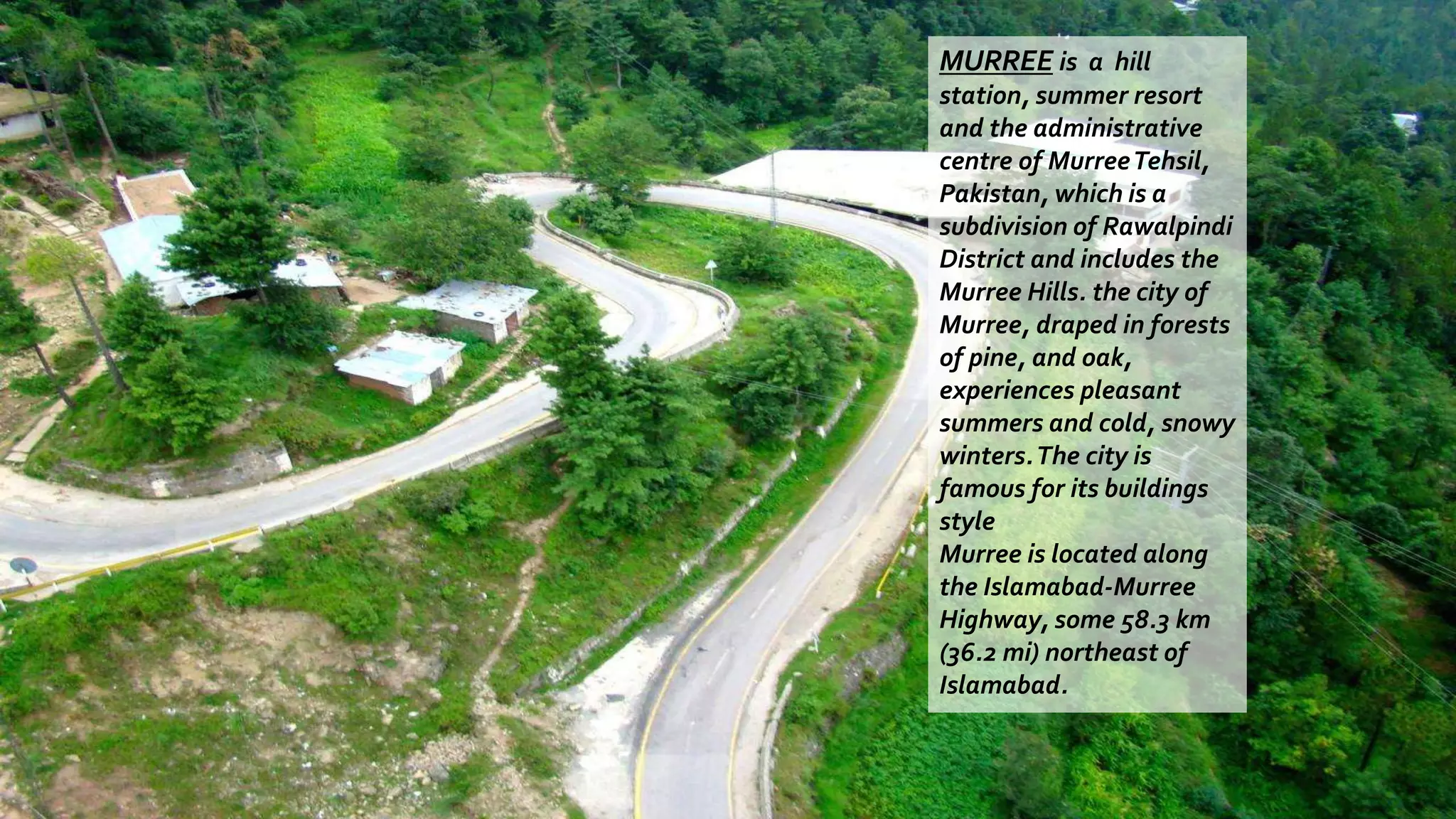 Beauty Of pakistan | PPTX