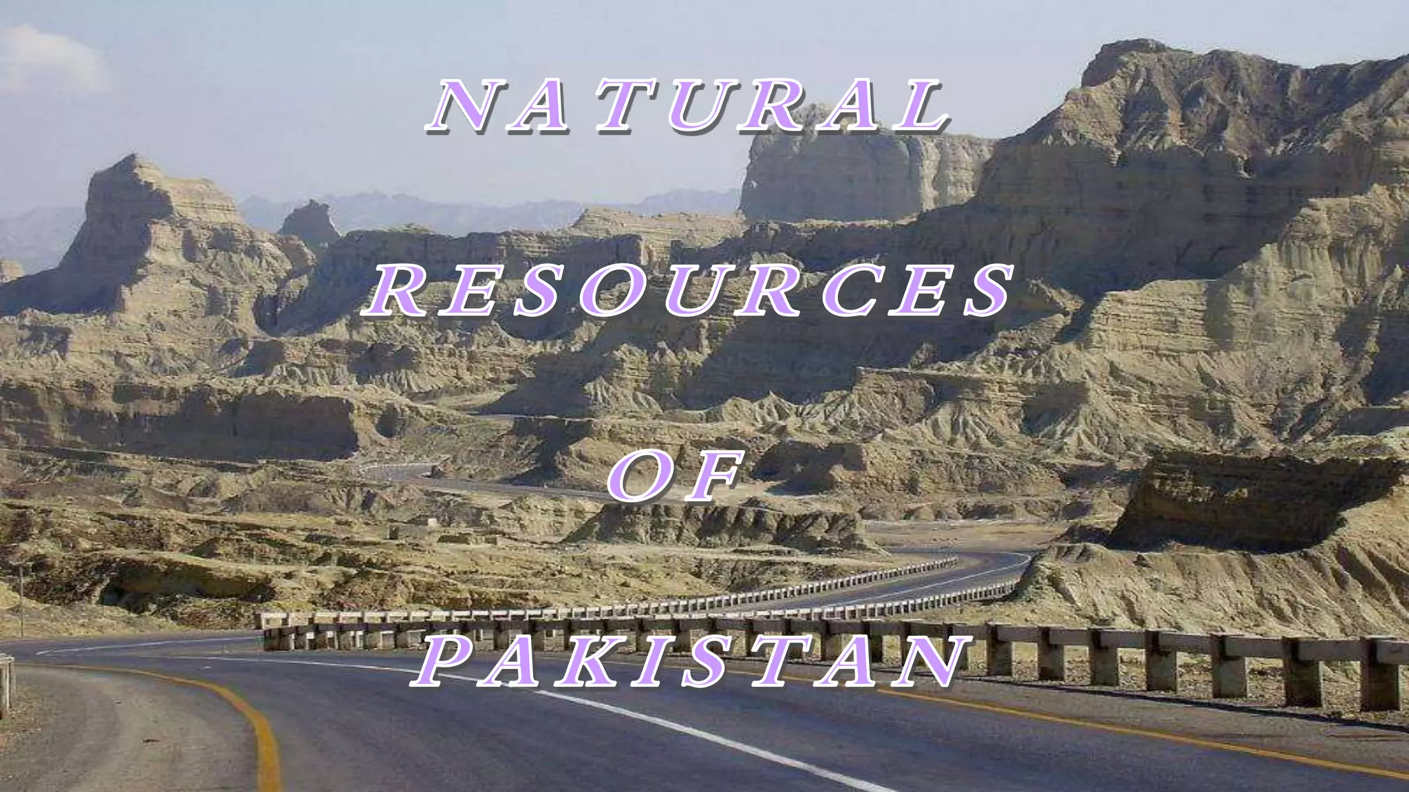 Beauty Of pakistan | PPTX