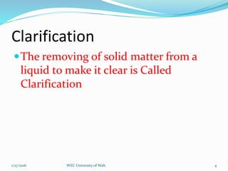 Presentation .clarifiaction | PPTX | Indoor Environmental Quality ...