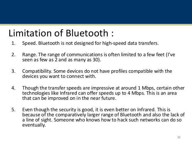 Bluetooth