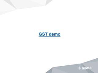 JavaScript Presentation Frameworks and Libraries | PPTX
