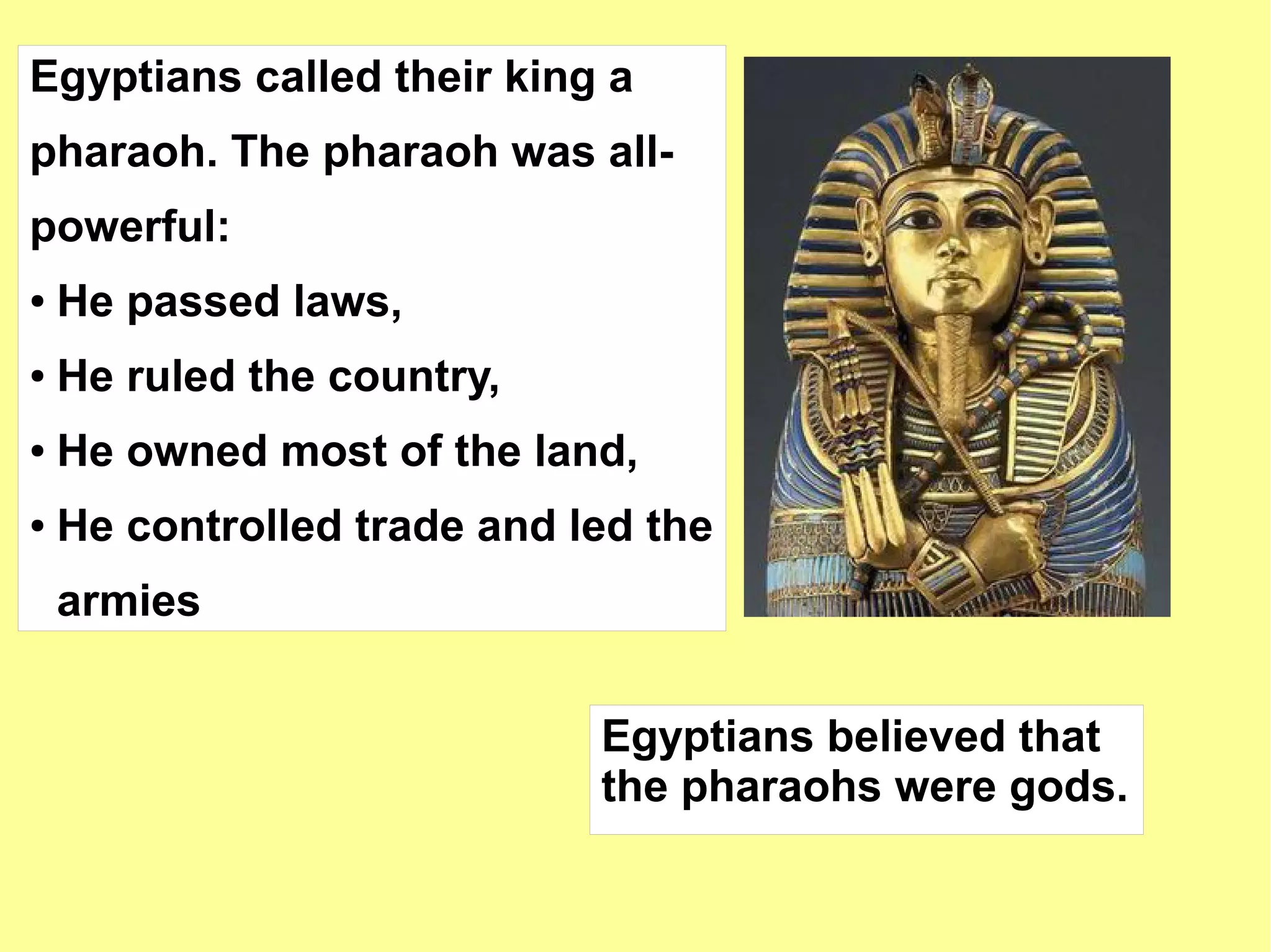 Early civilizations | ODP