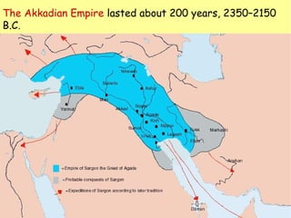 Early civilizations | ODP