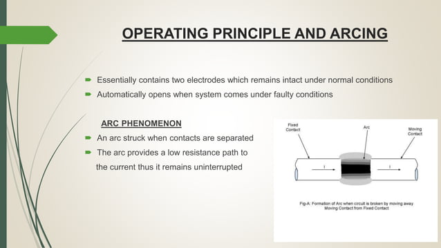 circuit breakers | PPTX | Computer Networking | Computing