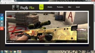 Fireflyplus.com | PPTX