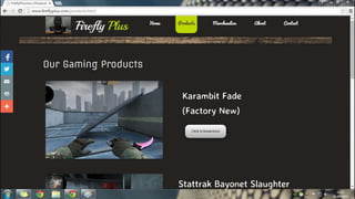 Fireflyplus.com | PPTX