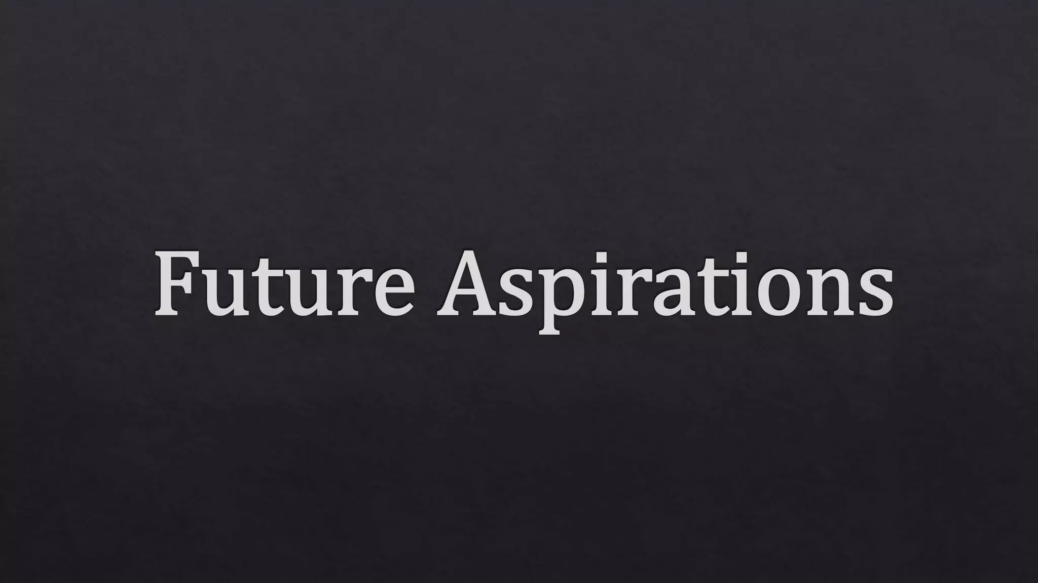 EPQ Presentation - Website/Artefact | PPTX