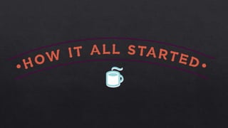 EPQ Presentation - Website/Artefact | PPTX