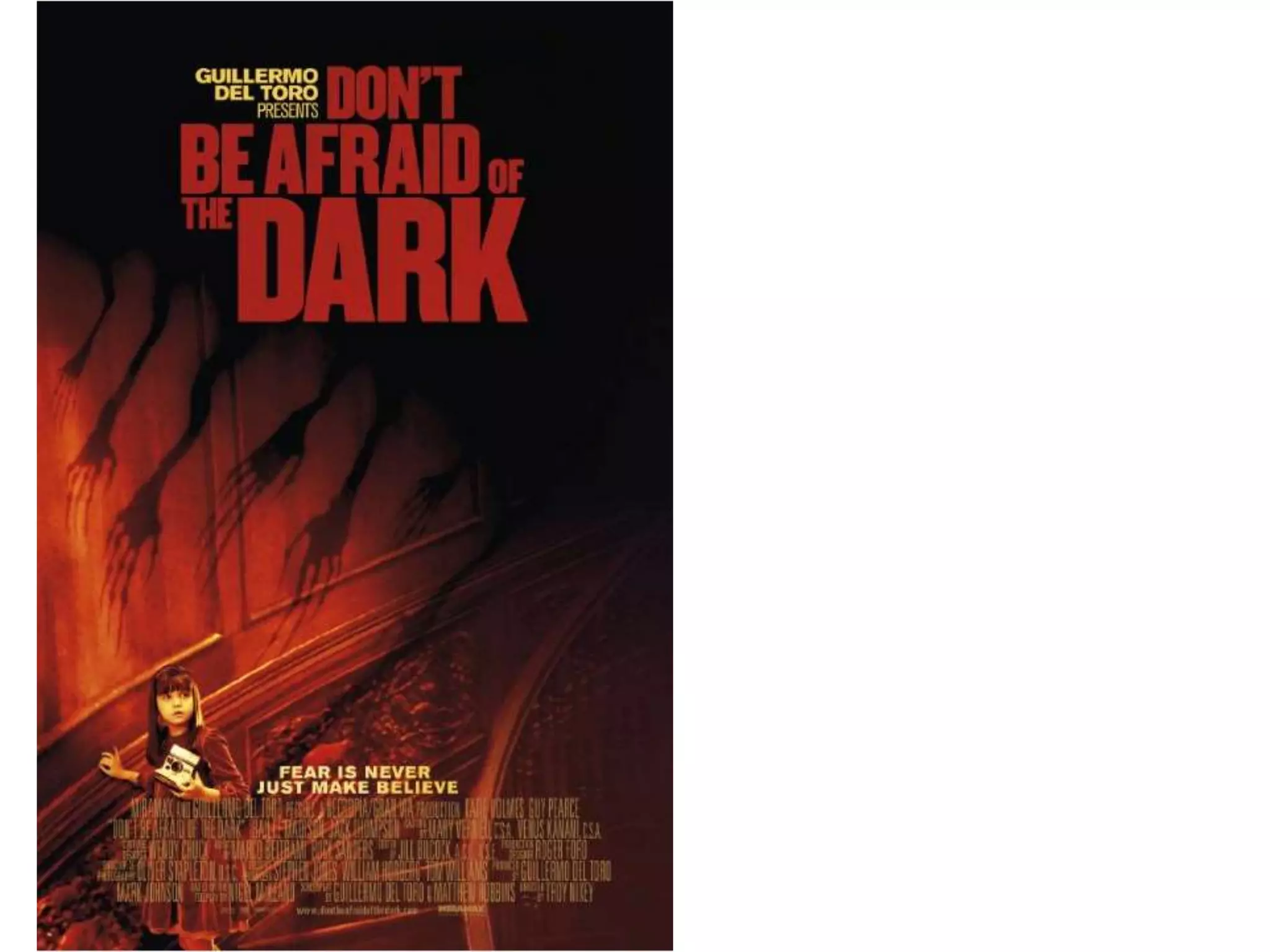 Poster Breakdown | PPTX