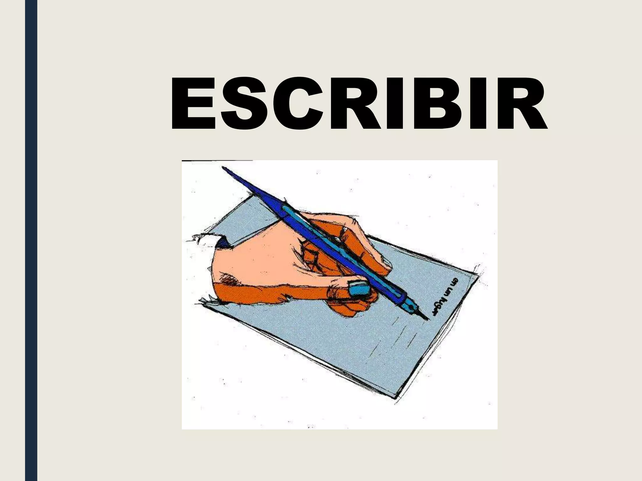 ER and IR Verb conjugation | PPT