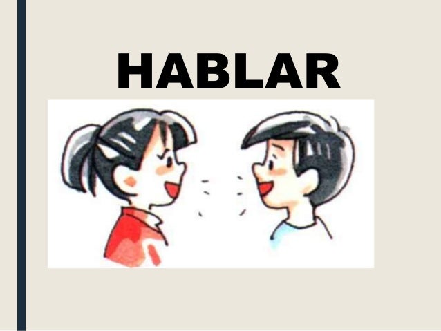 ER IR verb conjugation