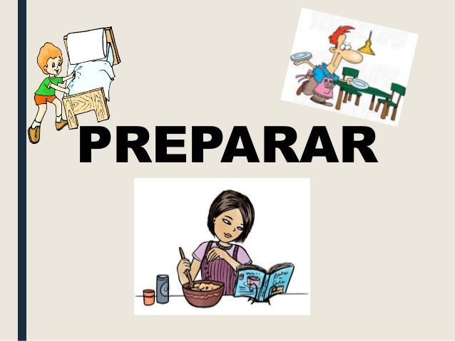 Los verbos AR en el presente