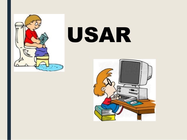 Los verbos AR en el presente