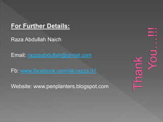 Elasticity of Demand | PPTX