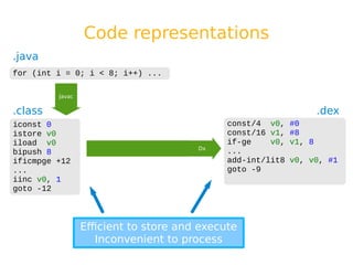 Eric Lafortune - The Jack and Jill build system | PPT