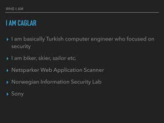 ProActive Security | PDF