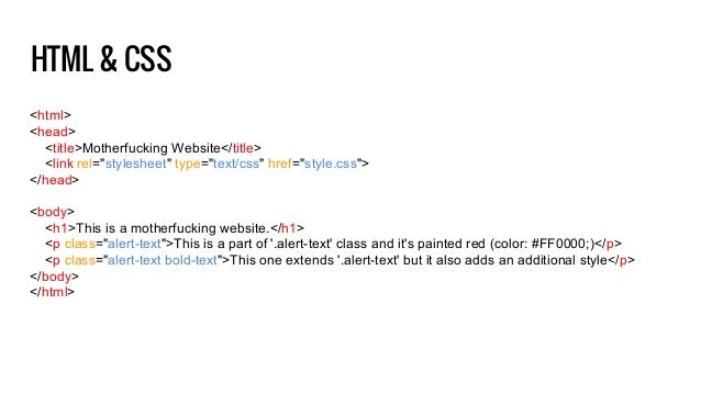 Introduction to web programming with JavaScript