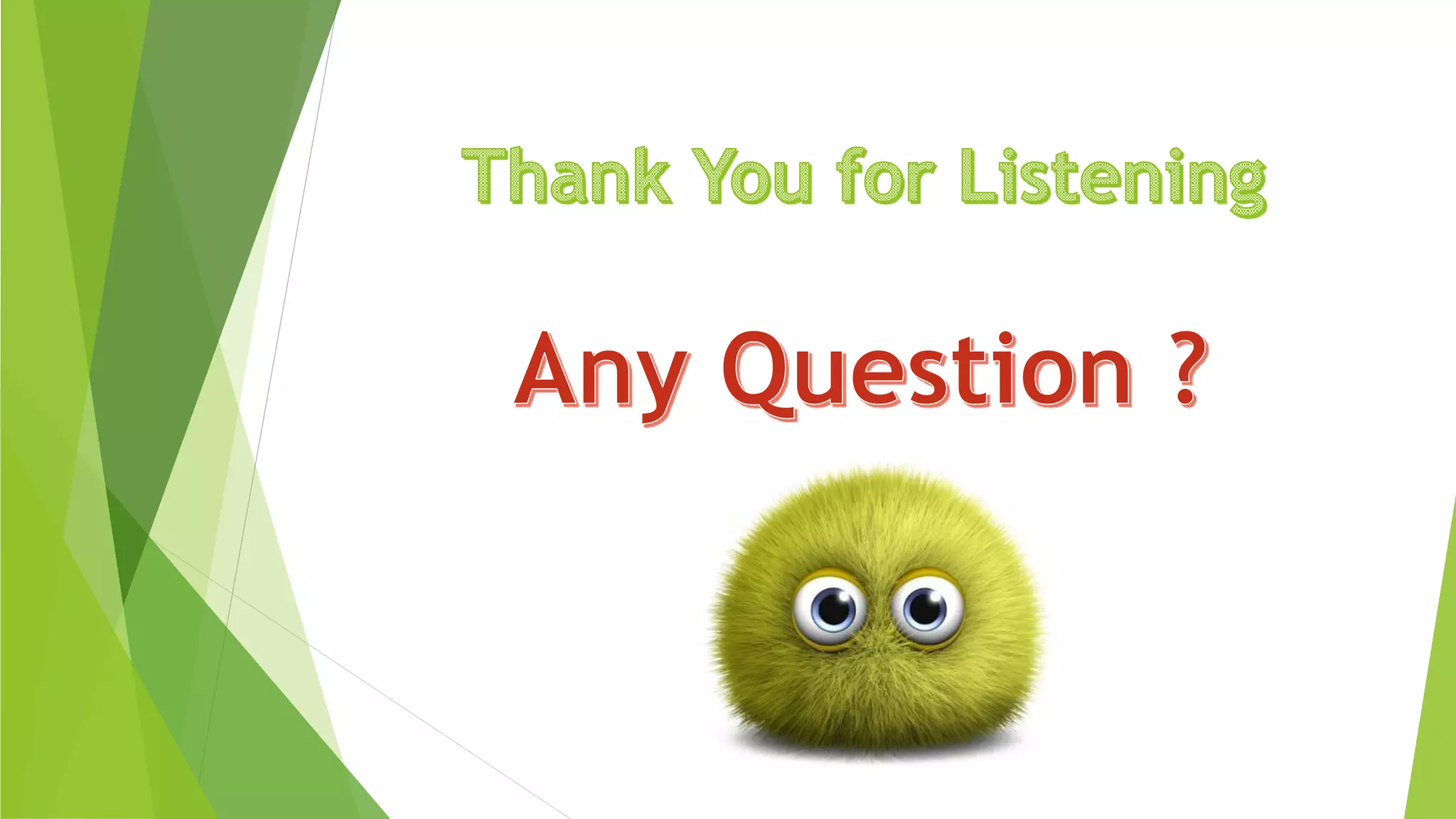 Monitoring and Control System | PPTX